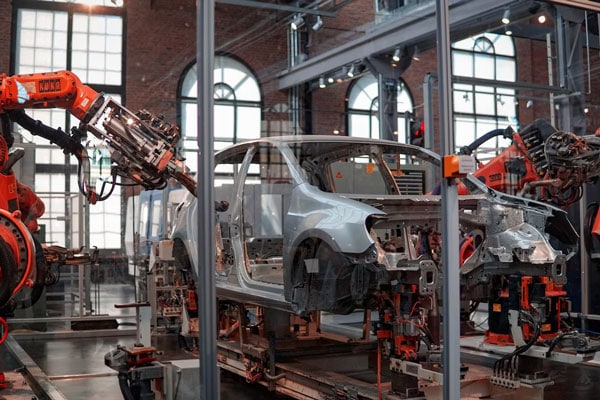 Automate Industriel Programmable Rôle Utilisation Tout Savoir