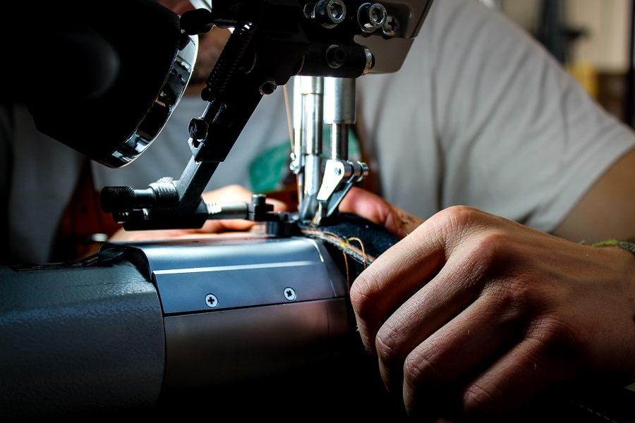 Maintenance Machine industrielle, les différentes opérations