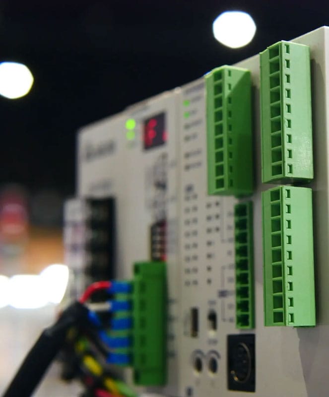 Automate Industriel Programmable Rôle Utilisation Tout Savoir