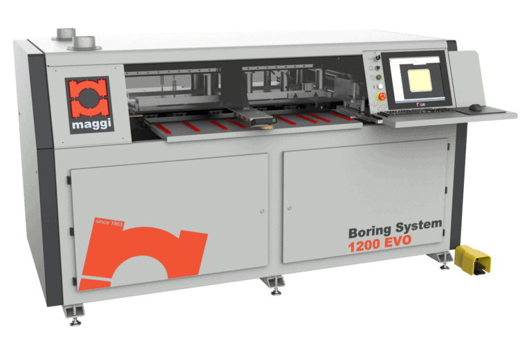 Machine-outil pour le bois distributeur Holzmann, Holzprofi